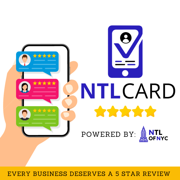 The Ultimate Solution to Boost Your Online Reputation: The Google ...